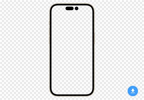 Free Hd Mockup Of Apple Iphone 14 Pro Max 2022 In Png And Psd Image