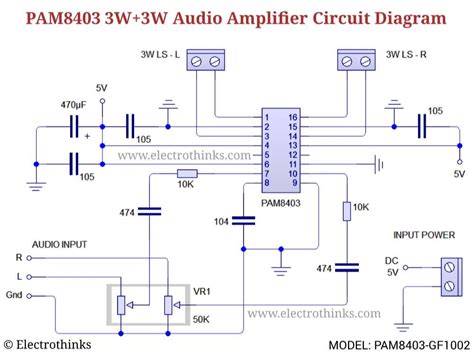Creating A Bluetooth Schematic Circuit A Simple Guide