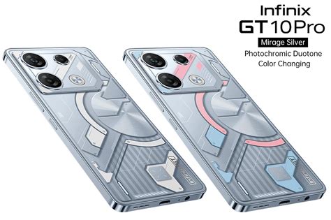 Infinix Gt Pro G Price In Ksa And Uae Specs X