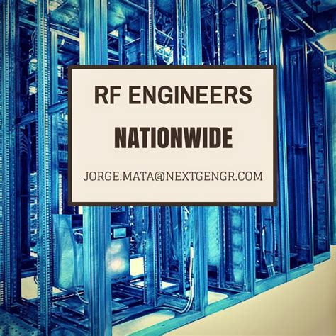 What Is Rf Engineer Salary At Edward Criss Blog