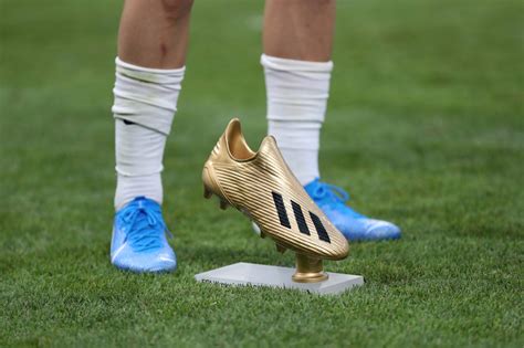Golden Boot 2022 World Cup Mbappe Beats Messi Giroud And Alvarez