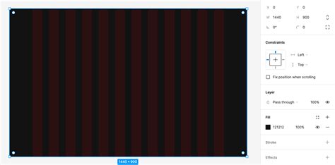 Layout Grid Website Learn User Interface Design