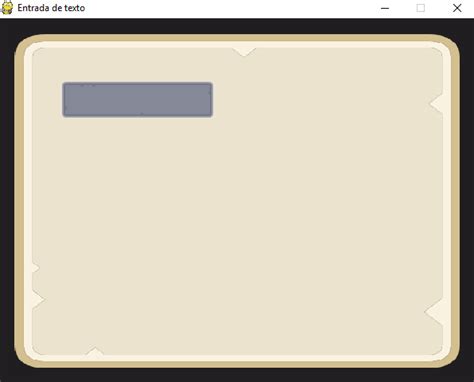 Creando Botones En Python Usando Pygame