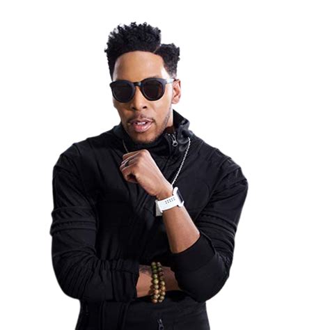 Deitrick Haddon Inspired Living Network