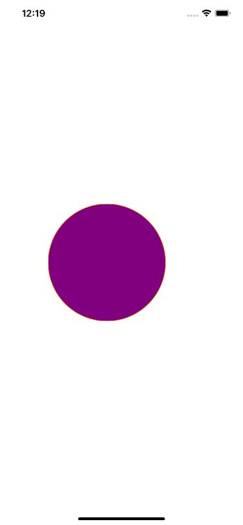 Working With Uibezierpath In Ios Applications Tpoint Tech