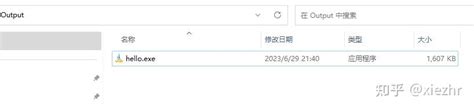 Pb从入坑到放弃(一)第一个helloworld程序 知乎 Pb从入坑到放弃(一)第一个helloworld程序 知乎