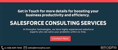 Top Salesforce Trends And Customization For 2023 Emorphis