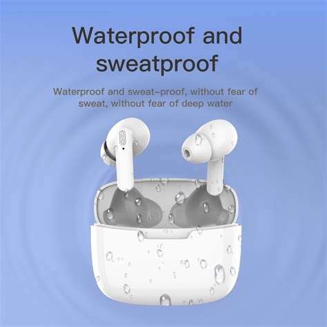 Y113 Tws Wireless Hifi Music In Ear Stereo Earbuds Auriculares