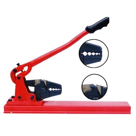 Bench Swaging Tool 1 5 5mm Handling Equipment Canterbury