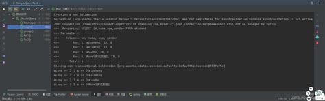 Mybatisplus的simplequery工具类simplequery 工具类 Csdn博客