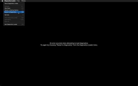 Recovery Mode Problems And How To Solve Them The Eclectic Light Company