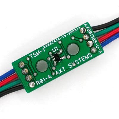 AXT Systems TSM 1 Module