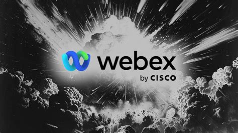 Vulnerability In Cisco Webex Cloud Service Exposed Government