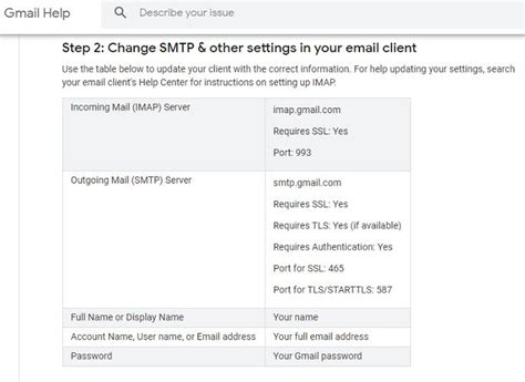 how to set up gmail with thunderbird in quick easy steps make tech easier