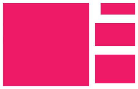 Design Layout And Hierarchy Guide On Behance