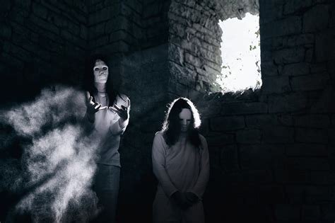 Empty Osmose Productions Extreme Music