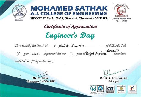 anish kumar k on linkedin arduinoproject embedded msajce