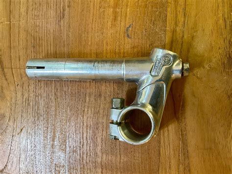Gb Hiduminium Spear Point Stem Bike Forums