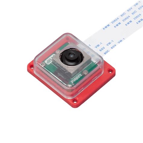 Arducam 64mp 1132 Autofocus Camera Module For Raspberry Pi