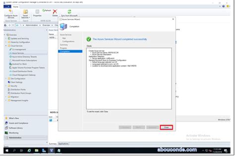 integrating microsoft store for business with sccm abou conde s blog