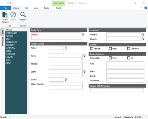 Default Values And How To Make Use Of Them