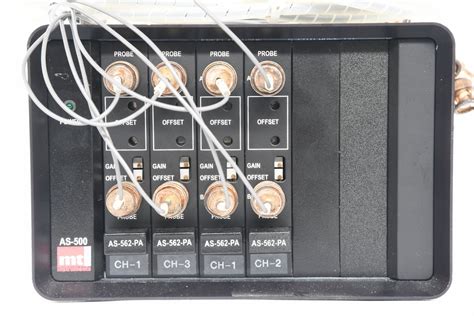 Capacitance Measurement Amplifier At Laura Mullen Blog