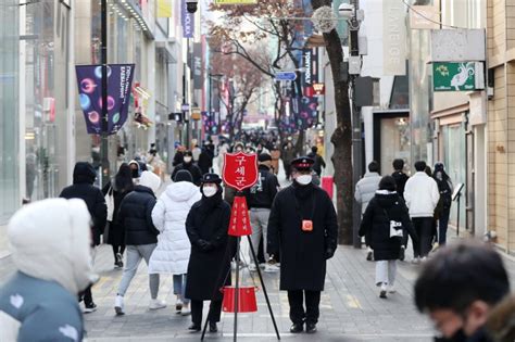 [퇴근길날씨] 한파 숨고르기 중 밤부터 인천·경기·충남 눈이나 비 파이낸셜뉴스