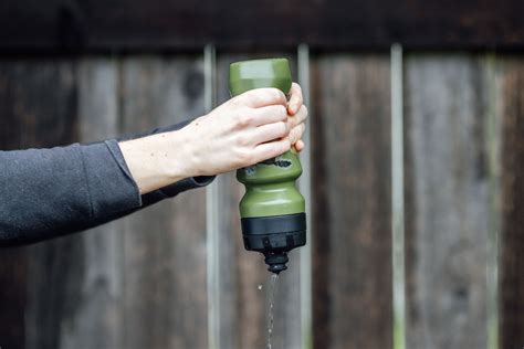 Extract Filter Review BIKEPACKING Com