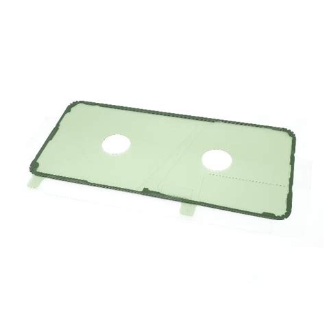 Adhesivo De Tapa Trasera Para Samsung Galaxy S Fe Sm G Repuestos Fuentes