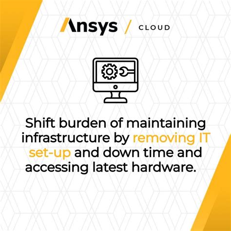 ansys cloud on linkedin simulations design ansyscloud