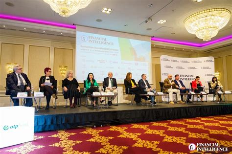 Gabriela Hartescu Phd On Linkedin Romaniansustainabilityforum