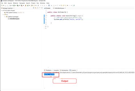 How To Install Eclipse Ide In Windows 10 In Easy Way Eclipse Ide 2021‑03 Update 2023