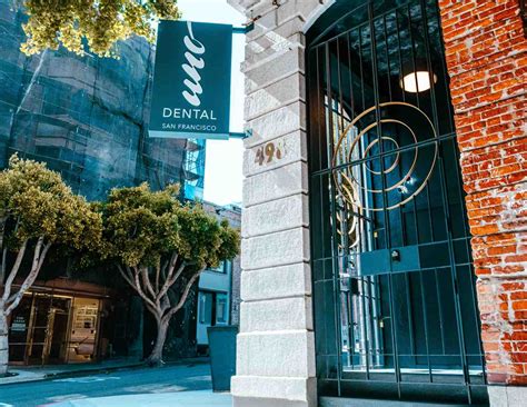 San Francisco Dental Services Best 2026 Care