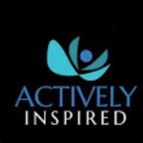 Actively Inspired (@ActivelyInfo) | Twitter