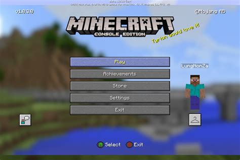 Картинка Minecraft Ui Mods