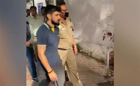 Lawrence Bishnoi, Baba Siddique Killing, Mumbai Police: This Order Is Stopping Mumbai Police ...