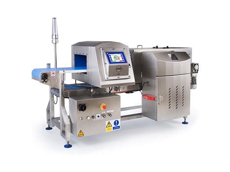 Loma Metal Detection Conveyor System New Zealand Loma Metal Detection Conveyor System New Zealand