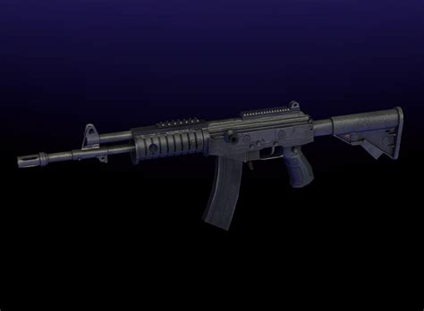 Xps Fps Galil Ar [cs Go]