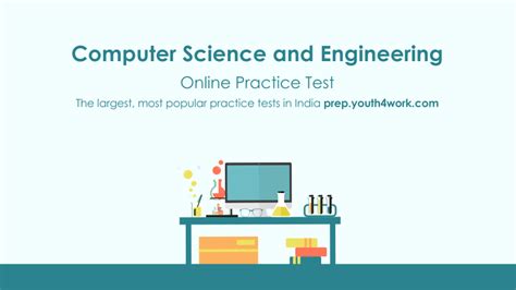Computer Science And Engineering Practice Tests