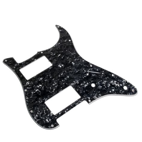 Guitar Pickguard Replacement Shopee Philippines