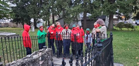 The Youth Of Oxford Oxford Traditional Scouting