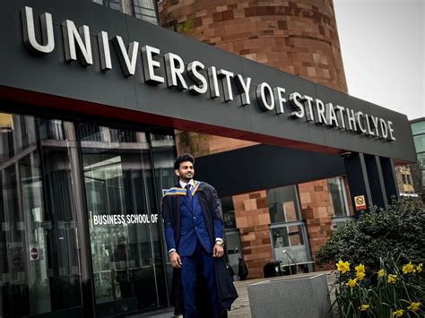 kiran guttula on linkedin engineeringmanagement graduatejourney universityofstrathclyde