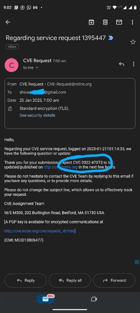 Shiva Kumar M V On Linkedin Cve Cybersecurity Informationsecurity Webapplicationsecurity