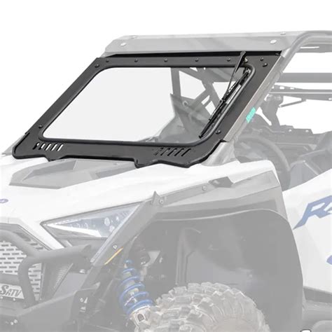 Windshields For Polaris Rzr Pro Xp
