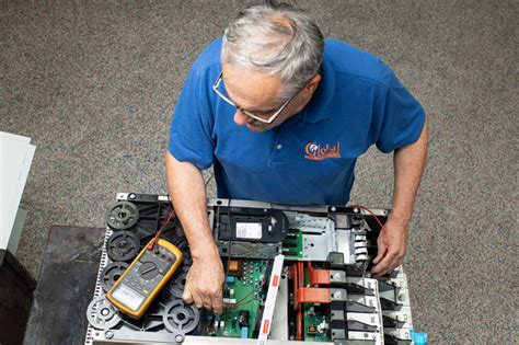 Home Global Electronic Services