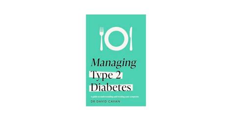 David Cavan On Linkedin Managing Type 2 Diabetes Headline Health Series A Guide To Reducing…
