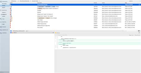 how to resolve git conflicts faster and more easily in your favorite ide
