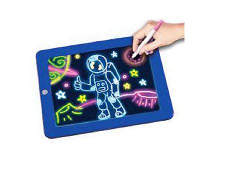 Pizarra MÁgica Vica Park