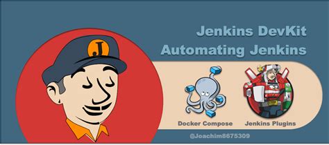 Devopschat Articles Jenkins Devkit Automating Jenkins