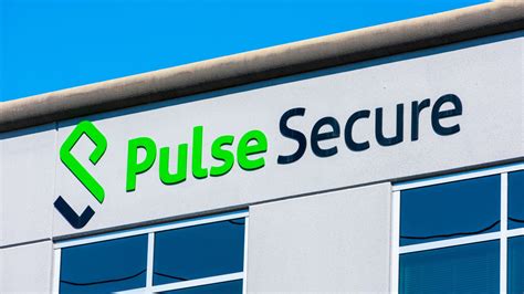 Pulse Connect Secure Hack Five Federal Agencies Potentially Breached